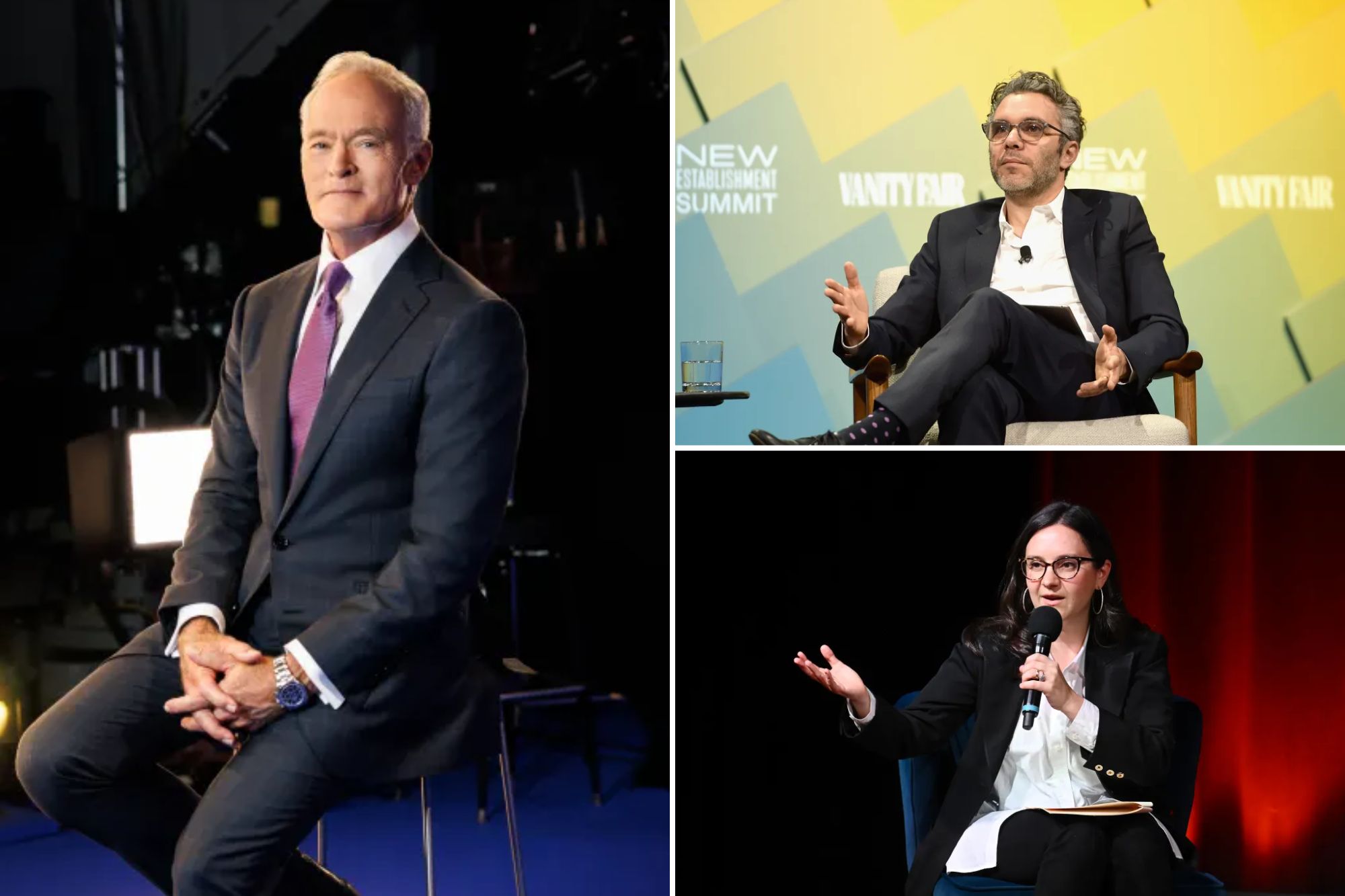 Self-righteous mutiny at '60 Minutes' isn't about saving the show — it ...