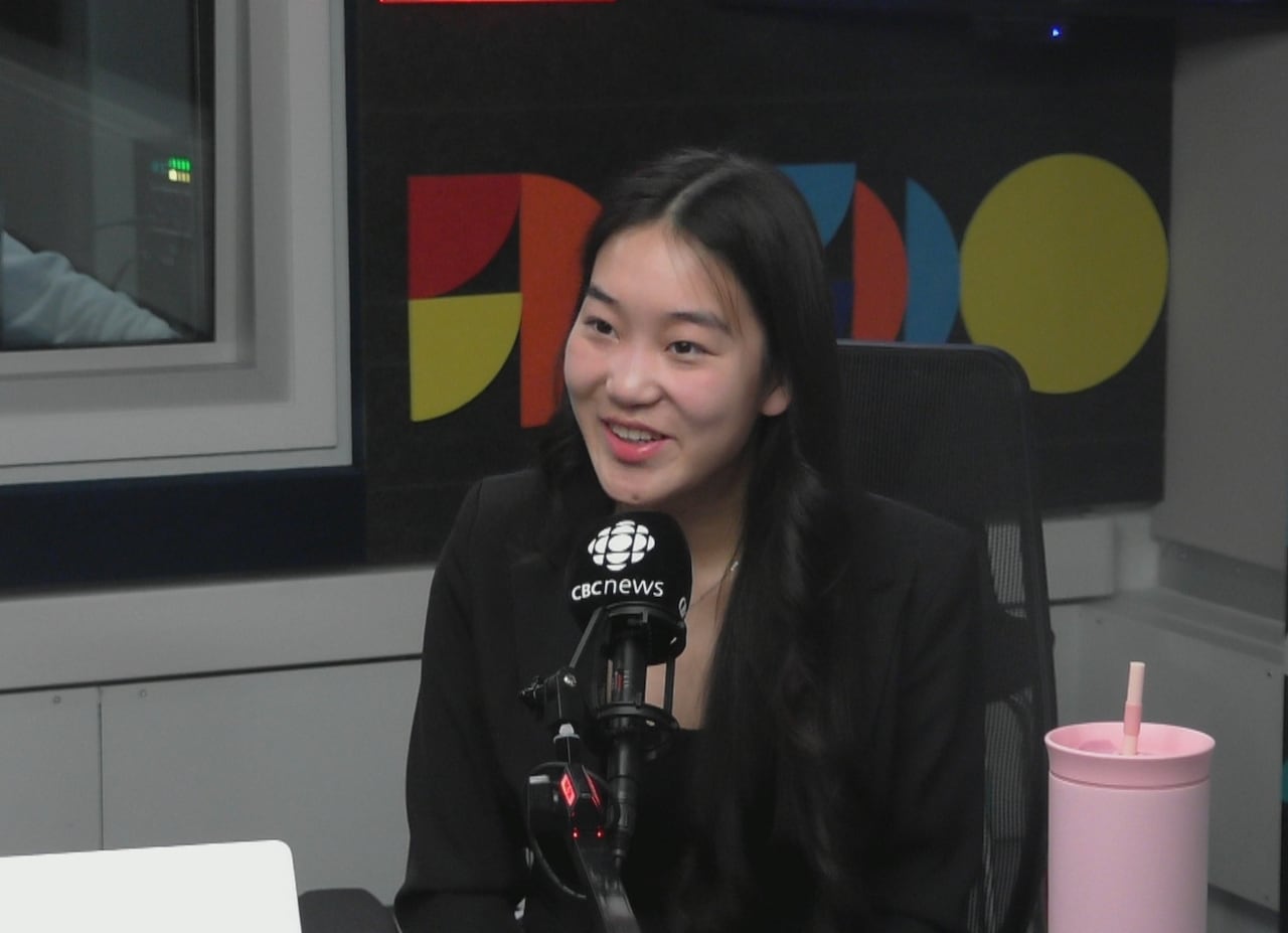 Calgary high school students develop wearable technology for those with ...