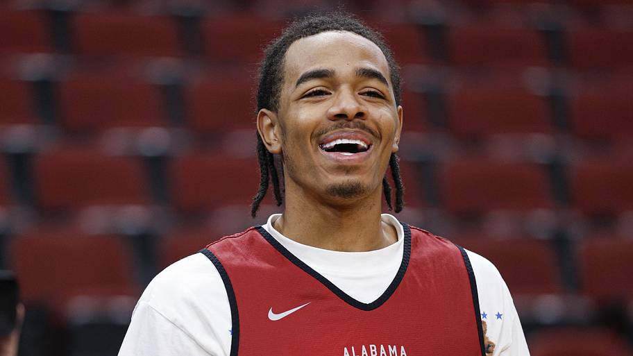 Labaron Philon Jr. could fall into Bulls' lap out of nowhere at NBA draft