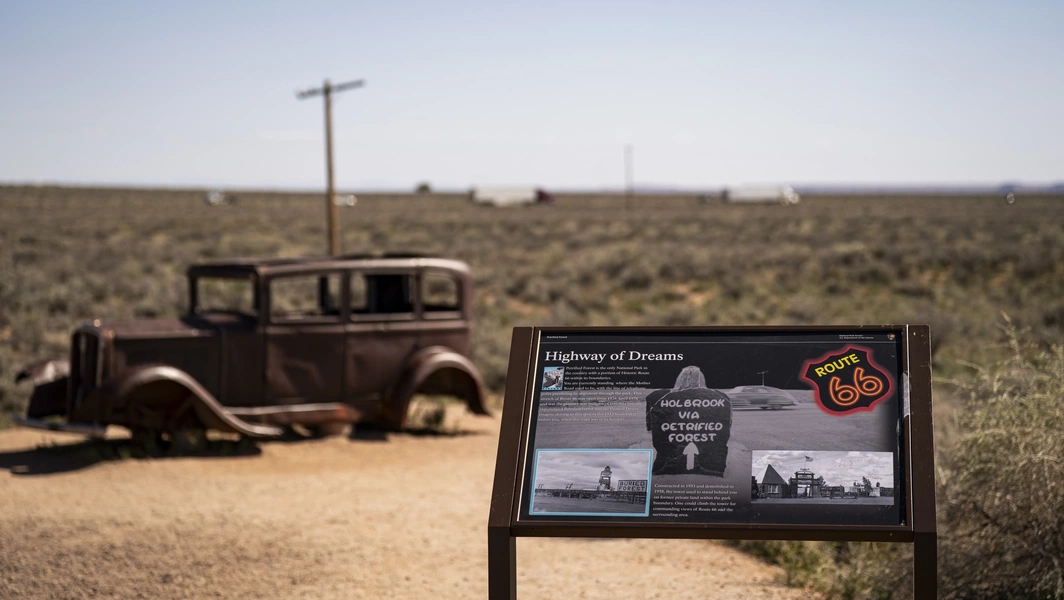 18 underrated stops along historic Route 66