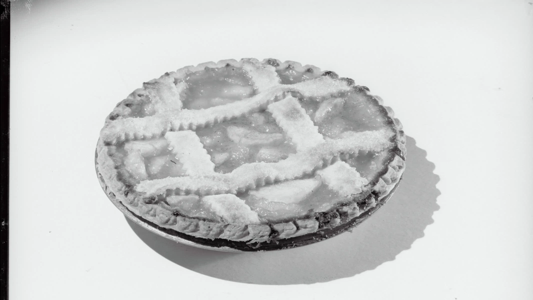 8 Texas pie shops worth the trip