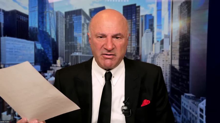 Kevin O’Leary says he is working on reducing Stratos Project Area size ...