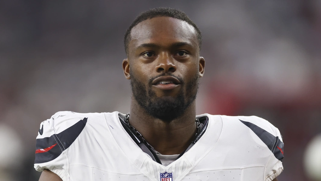 Texans lose LB EJ Speed for entire 2026 season after surgery