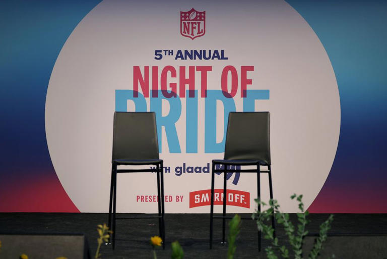 NFL teams shun Pride Month as tide turns on woke under Donald Trump