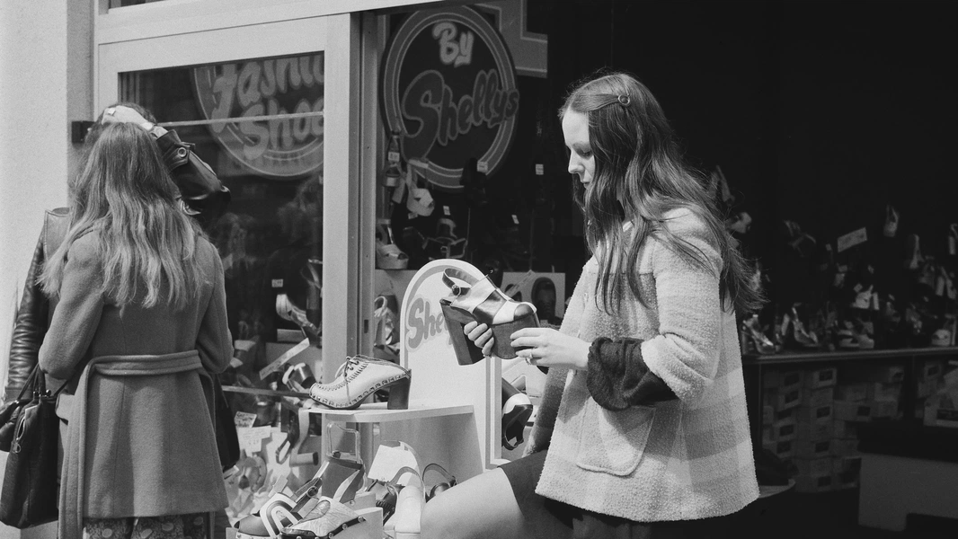 18 cultural icons that defined the 1970s