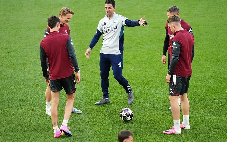 Arsenal move for Álvarez as Barcelona blocked by Atlético