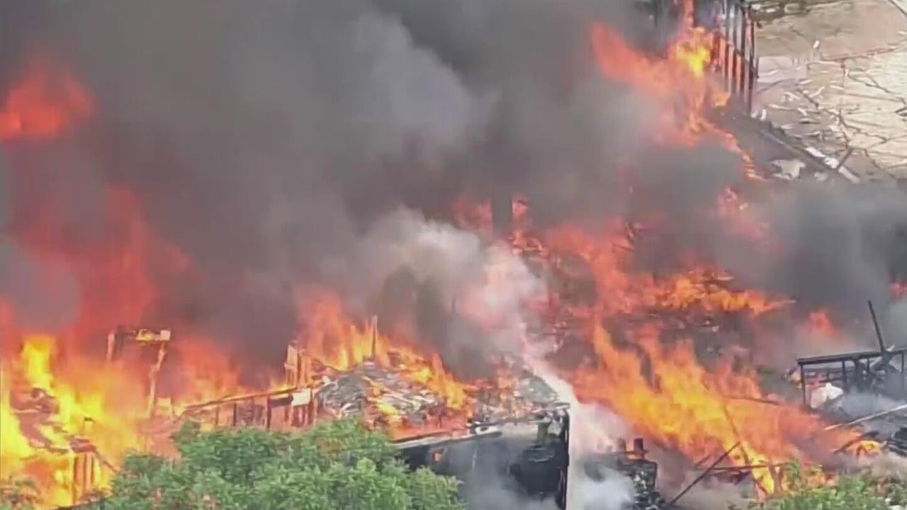 More lawsuits follow deadly Dallas apartment explosion