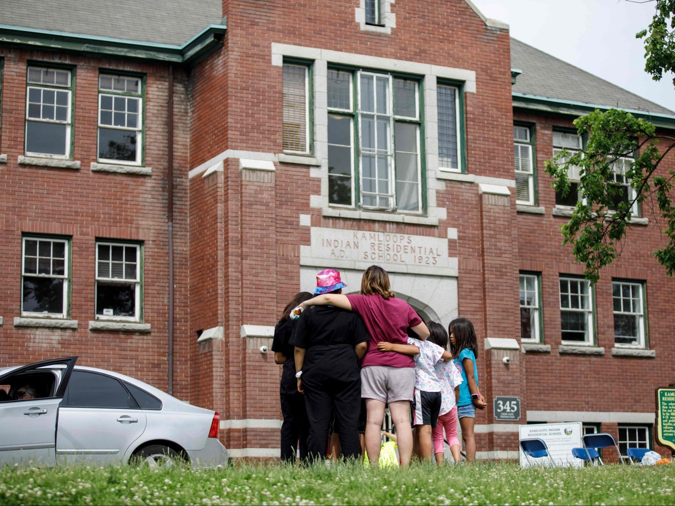 Lilley: Senate's mistaken attempt to criminalize residential school ...