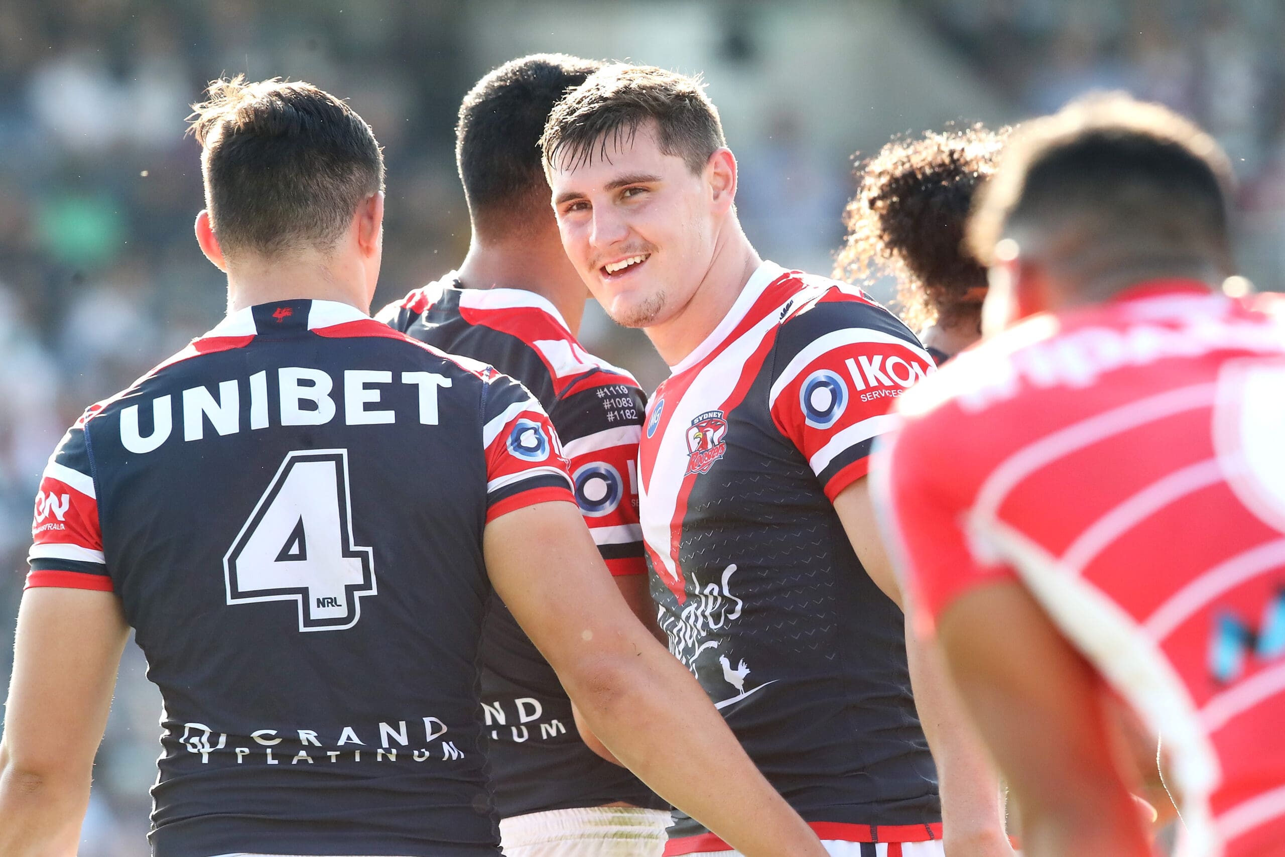 Sea Eagles land journeyman forward