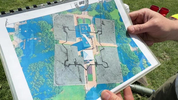 Boston archaeologists digging for clues about Battle of Bunker Hill ...