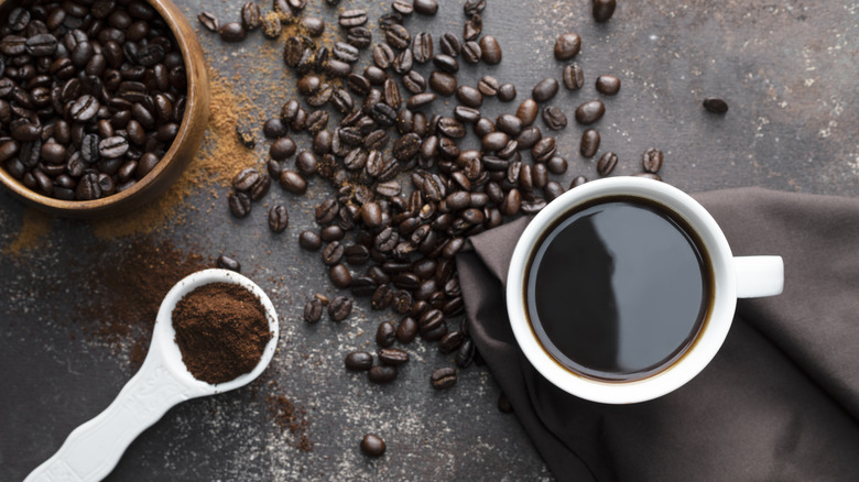 How to buy and store specialty coffee beans, according to an expert