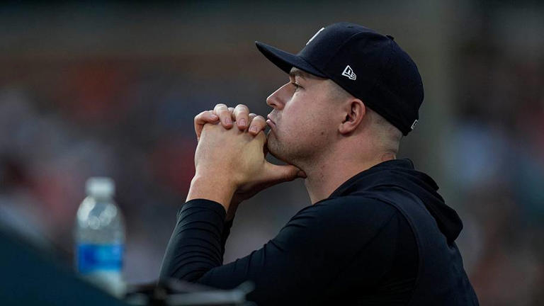 Tigers Collapse All But Confirms Tarik Skubal's Fate at Deadline, Past 2026