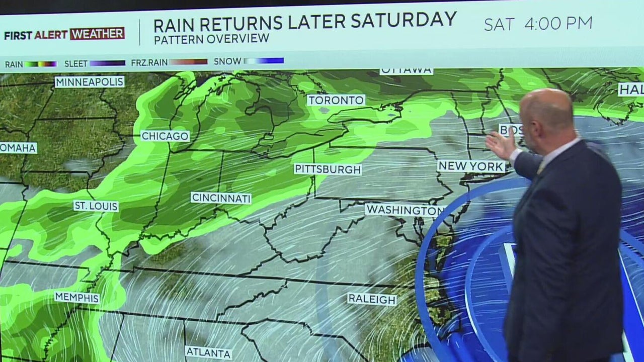 KDKA-TV evening forecast (6/2)