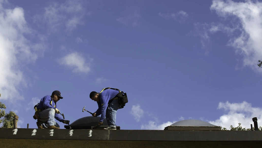 Choosing the perfect roof for your home