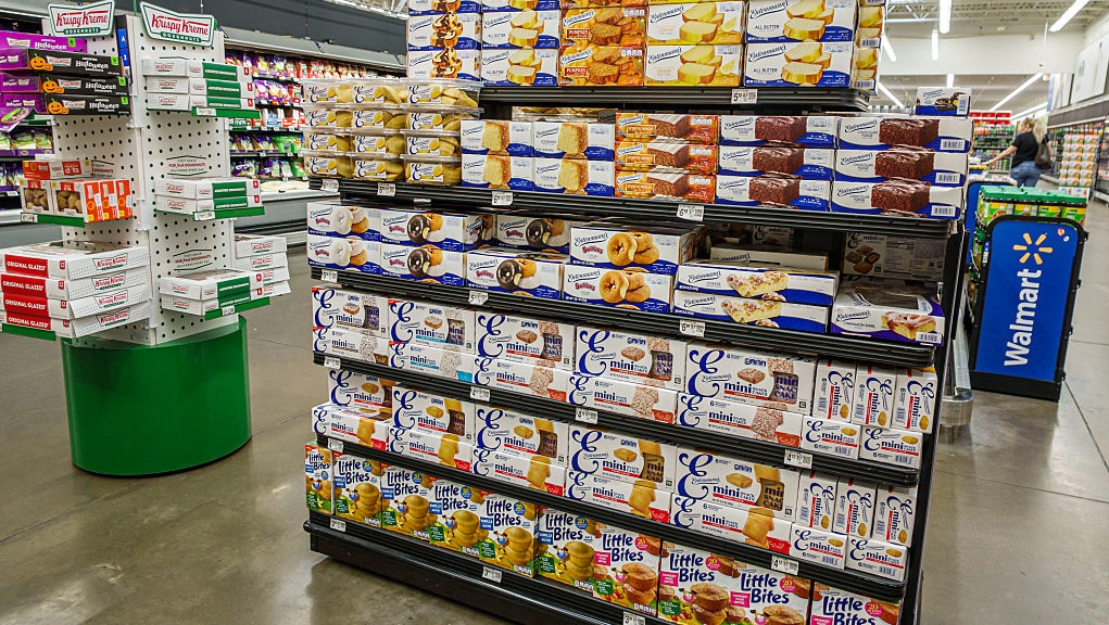 16 Pepperidge Farm cookies ranked by flavor and style