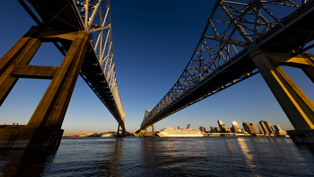 Louisiana Senate lets Trump bridge bill die as session ends