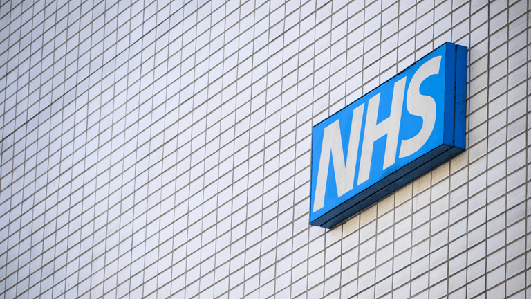 Frail pensioners failed in NHS postcode lottery as four in five miss ...