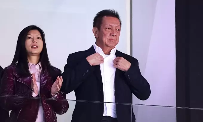 Billionaire Peter Lim’s Thomson Medical appoints new acting CEO for ...