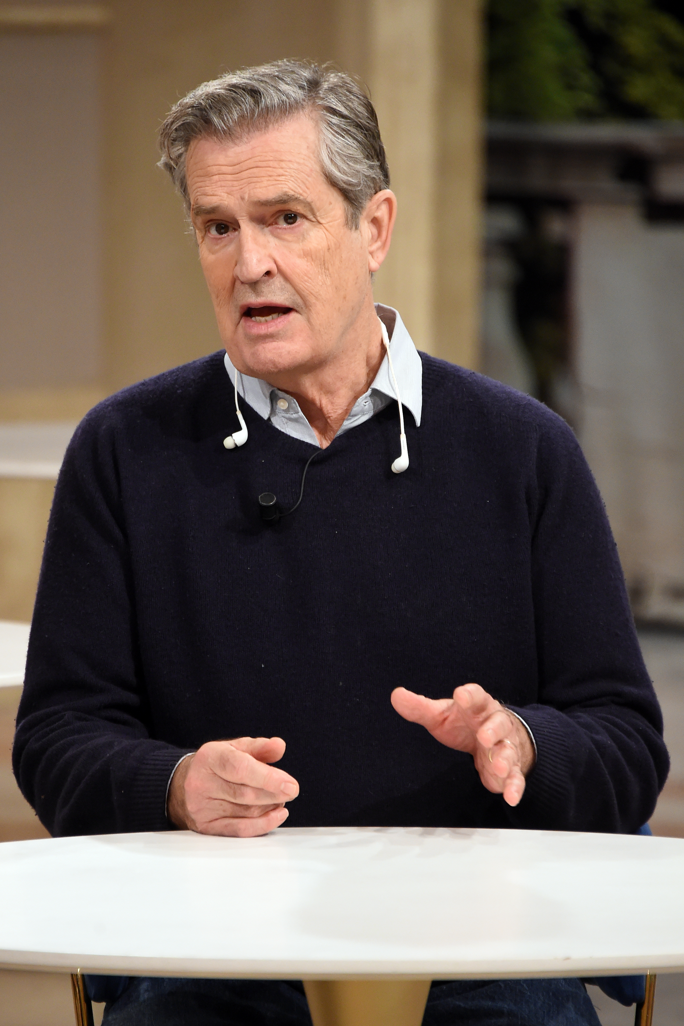 ’90s movie star Rupert Everett, 67, says he ruined himself in pursuit ...