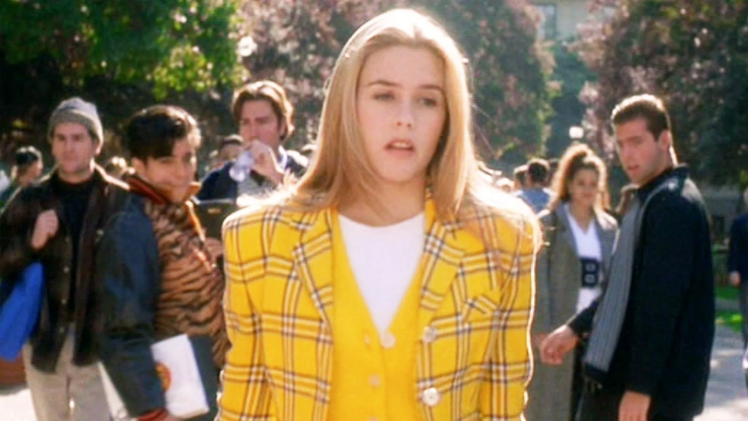 11 defining moments of 1990s Gen X culture