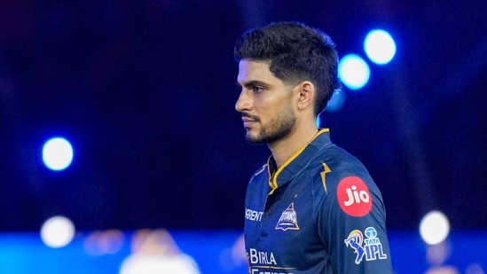 Shubman Gill 'got lost' in race to get back into India's T20 team, but ...