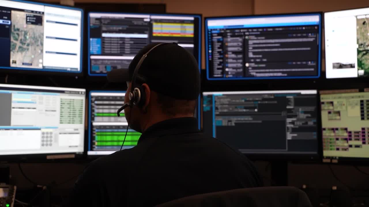 Dispatch center to see budget, staffing issues with higher call volume
