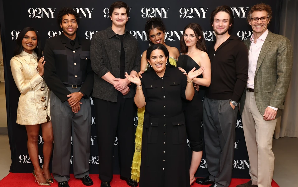 'Not suitable for work' earns mixed reviews after Hulu debut