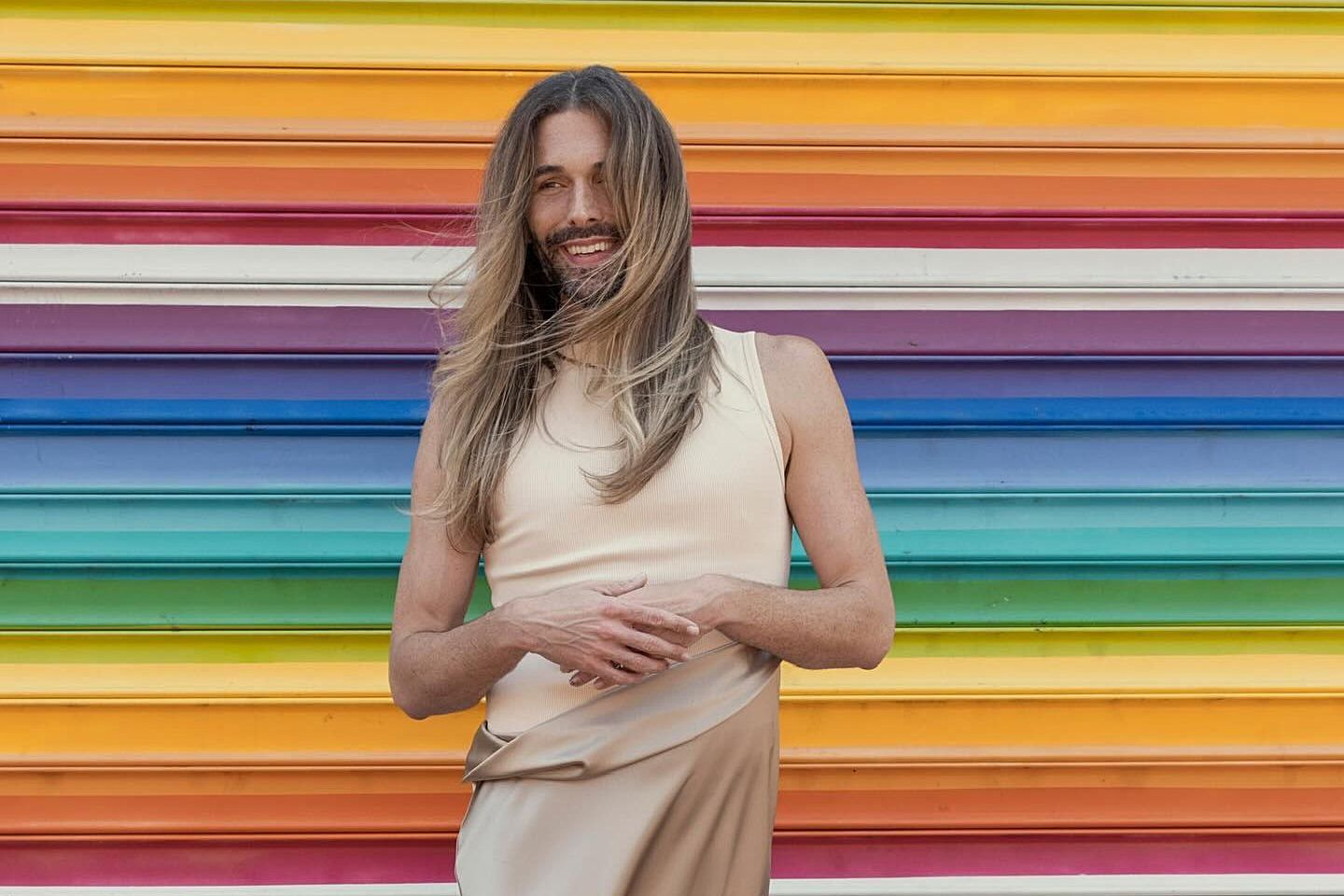 20 celebrities who defied gender norms
