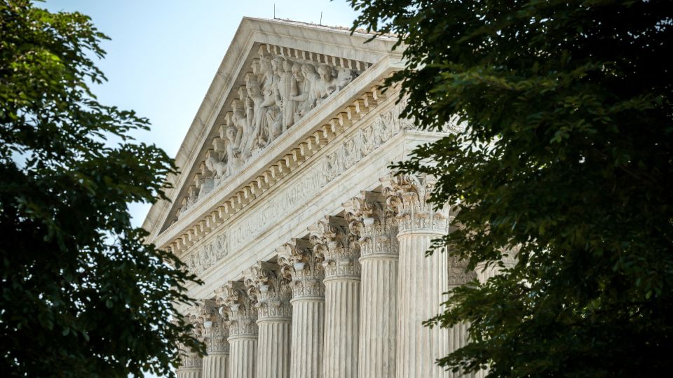 Supreme Court allows Alabama to use GOP-friendly map for midterms ...