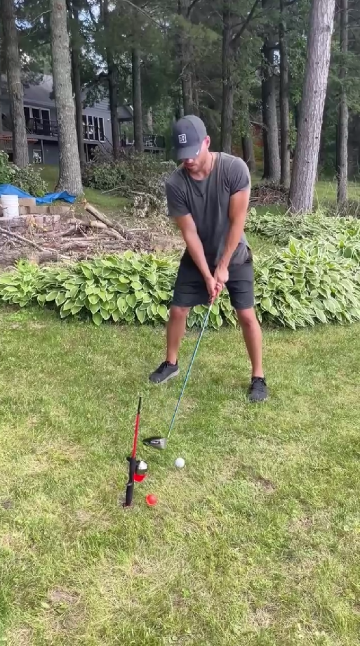 Game changing fishing trick using simple DIY setup
