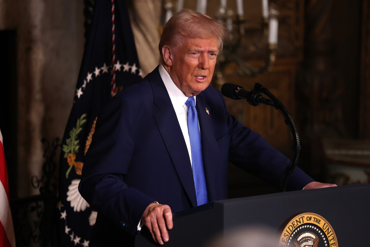 Inside Trump’s takeover of the American regulatory machine