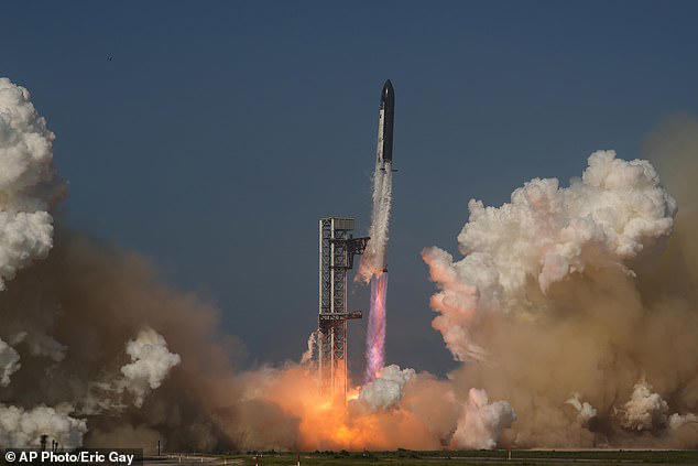 British investors will get the chance to invest in SpaceX IPO