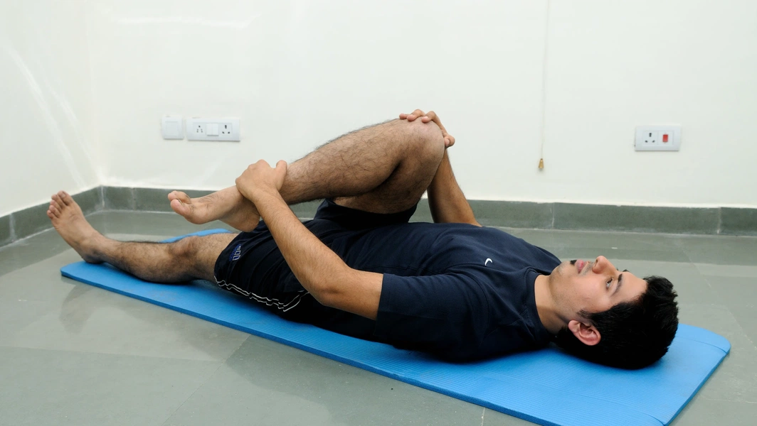 Dynamic warm-ups that actually work for you