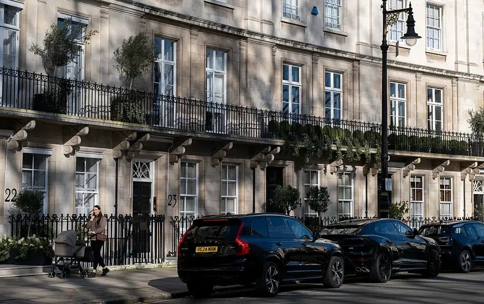 Labour’s £2m mansion tax set to reshape property market