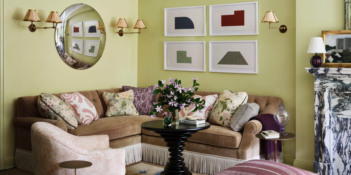 This polarizing color is splitting the design world in two—and we don’t ...