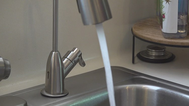 Temporary water taste and odor changes expected in Port Neches amid ...