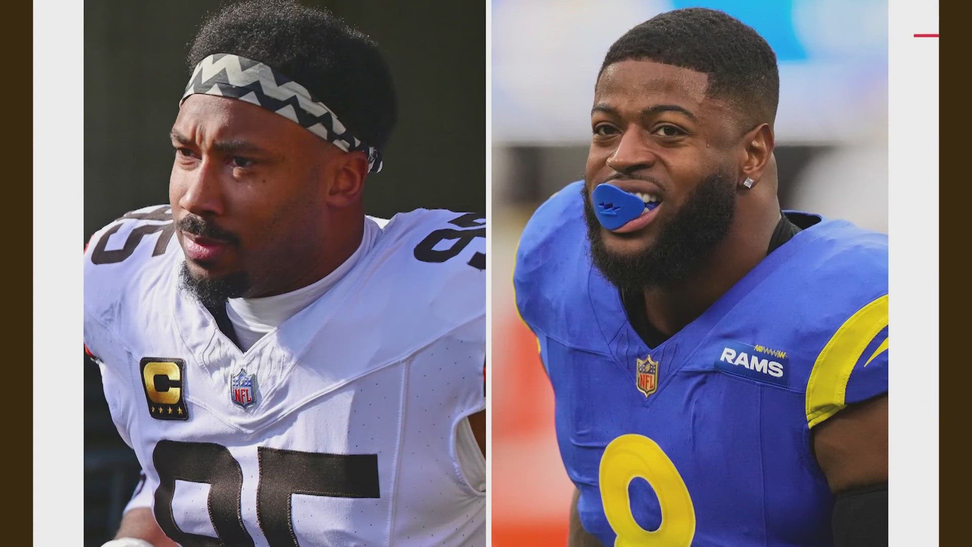 Mike Polk Jr. breaks down the winners and losers from the Cleveland ...