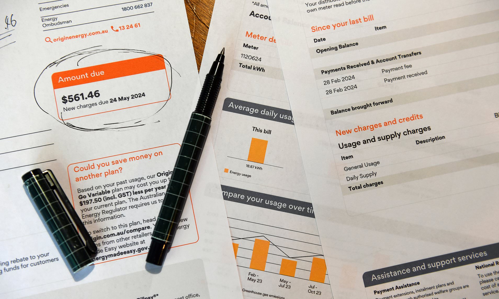Your power bill is about to get an AI surcharge: Household electricity ...