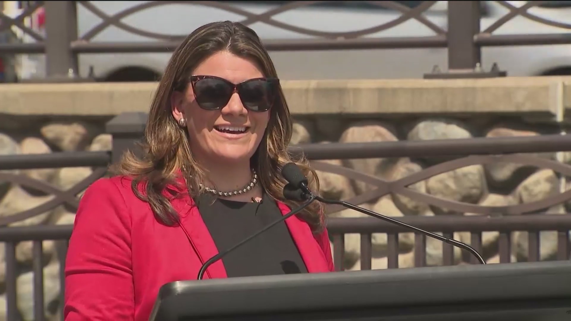 City of New Britain paid $30K of Erin Stewart's master's program: Documents