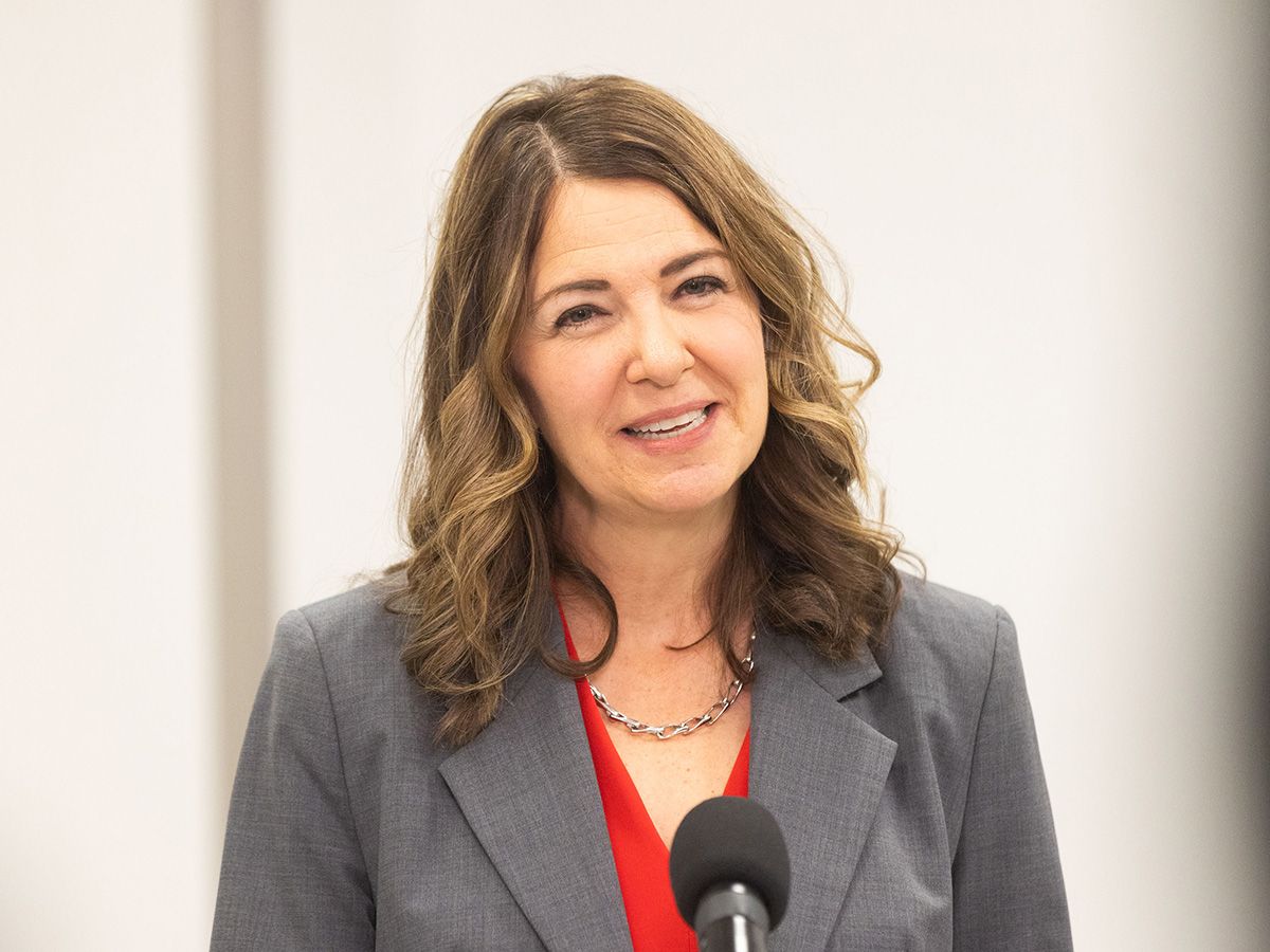 Braid: Alberta separatist leaders imagine a grand alliance with Quebec ...