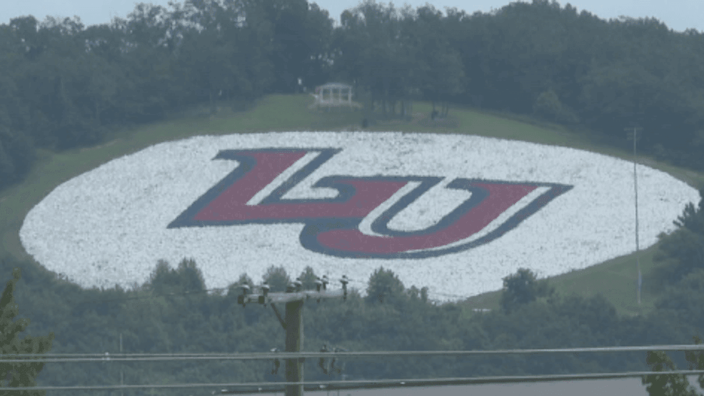 Liberty University faces $1.75M lawsuit from Trey Falwell