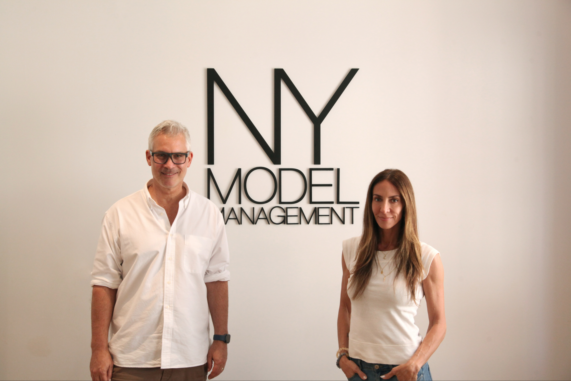 NY Model Management hires Jen Rubinetti to head women's division