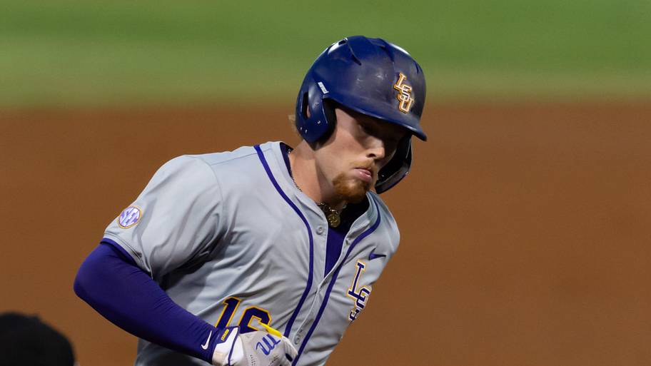 Grading the Astros’ 2025 draft class with the 2026 MLB draft coming up fast