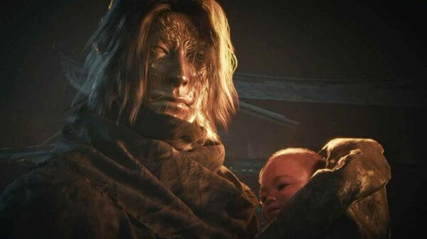 Phantom Blade Zero got a new teaser trailer