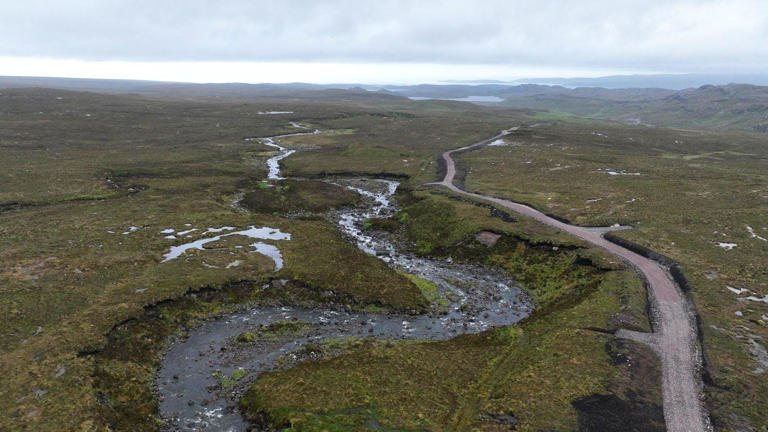 Developers say hydro power 'being missed' because of wind focus