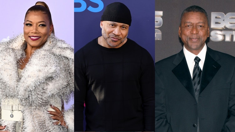 A new era for BET! Meet the six icons, leaders, and visionaries ...