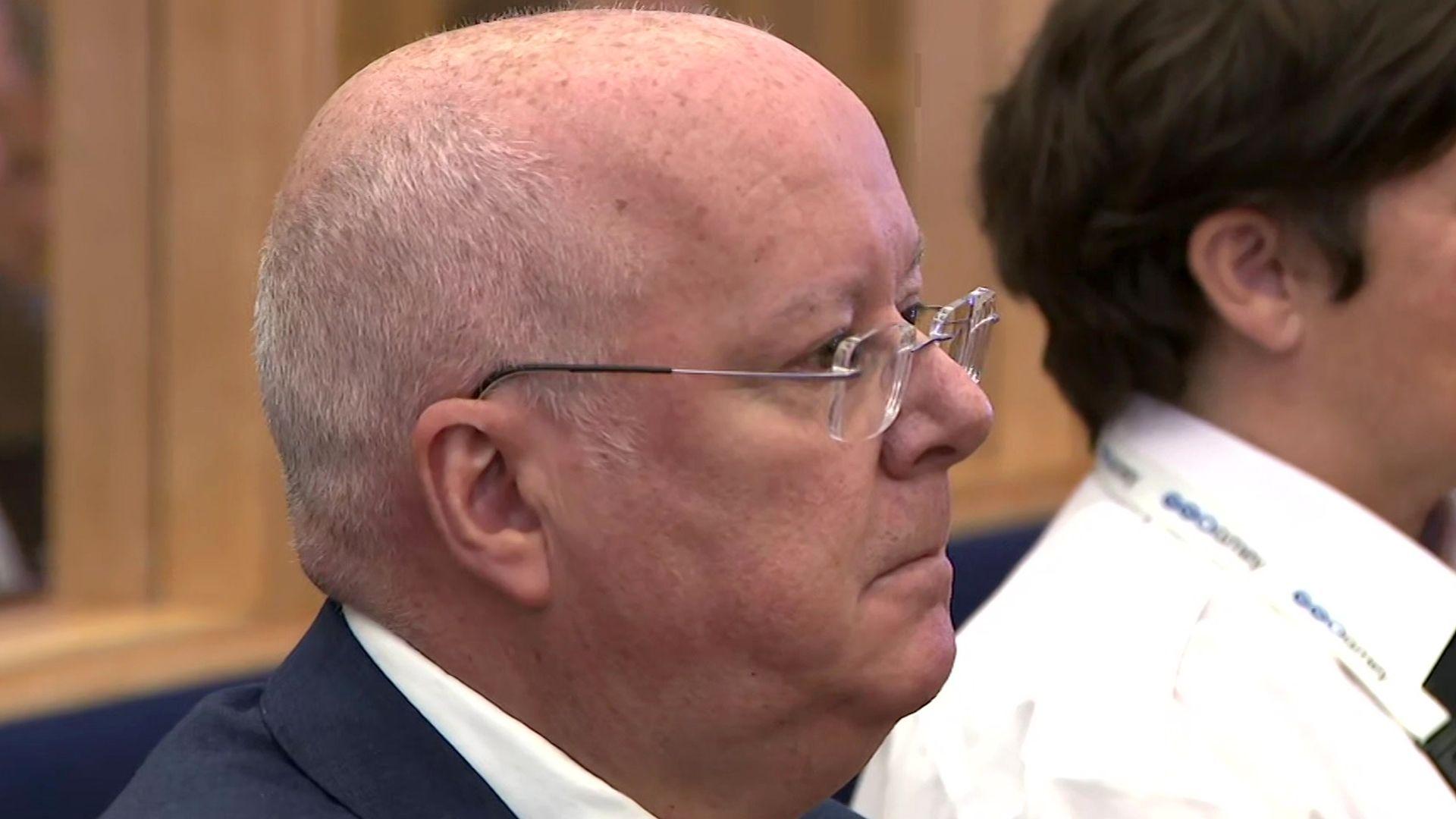 We now know how Peter Murrell embezzled from the SNP - but not why