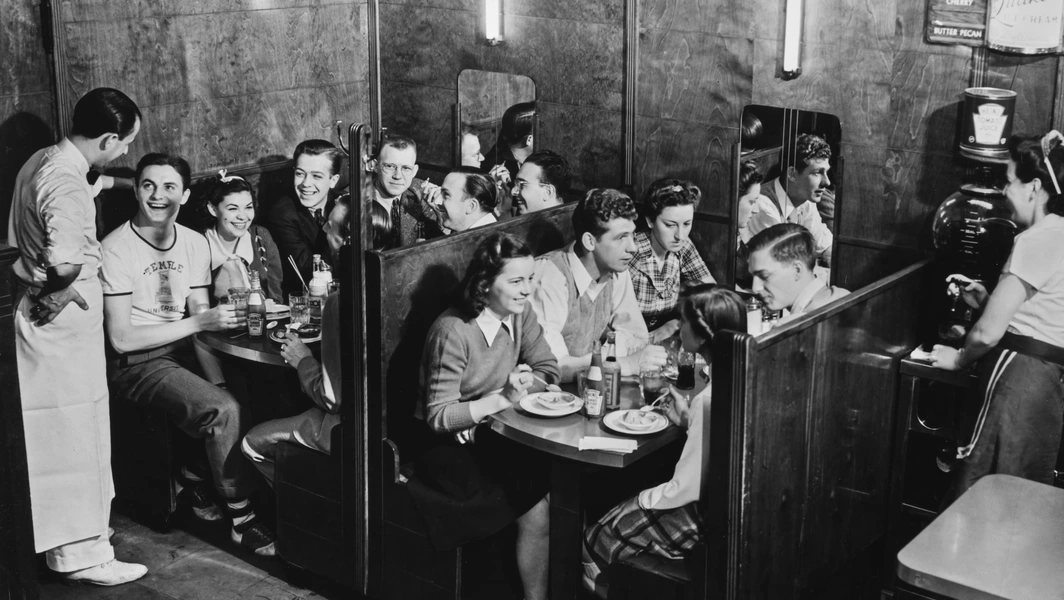 21 unique habits that surprise visitors to America