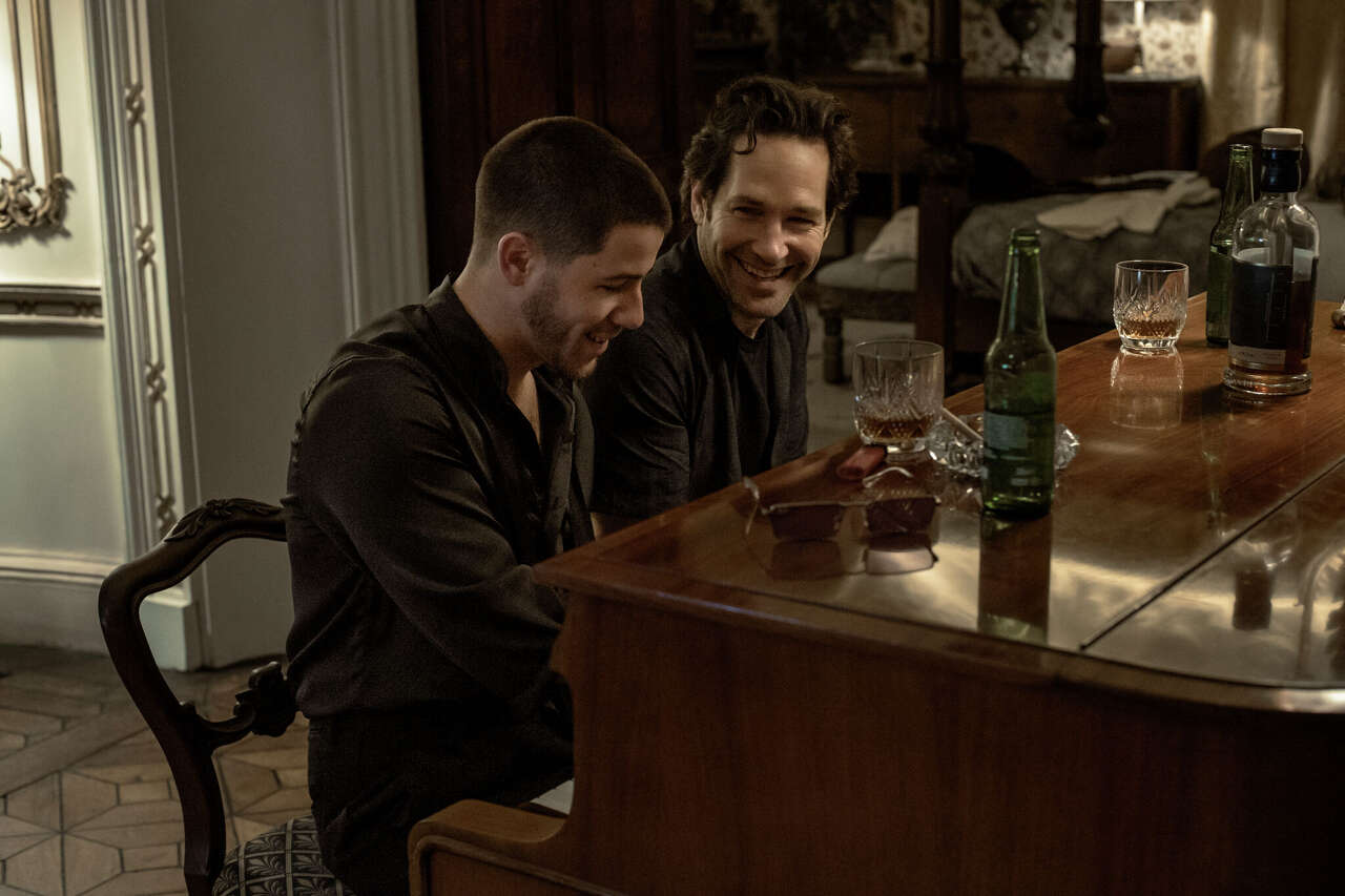 In 'Power Ballad,' Paul Rudd delivers a hilarious warning for every ...