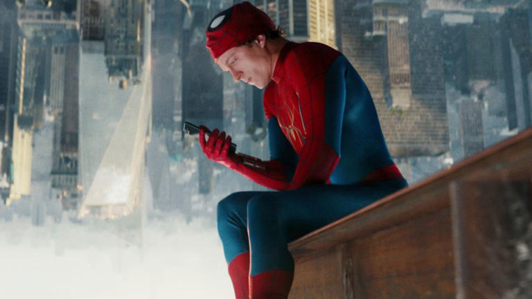 Spider-Man: Brand New Day is officially releasing early this summer ...